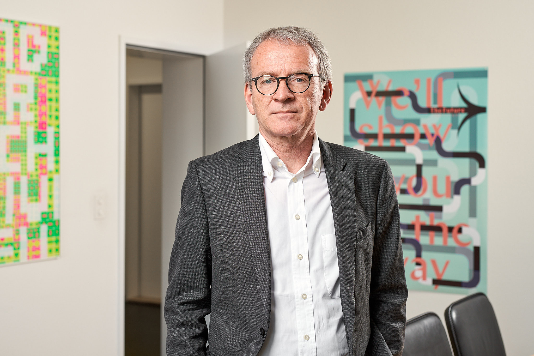 "L'ensemble du cycle de vie des données doit être consigné" | DOC | Le ...