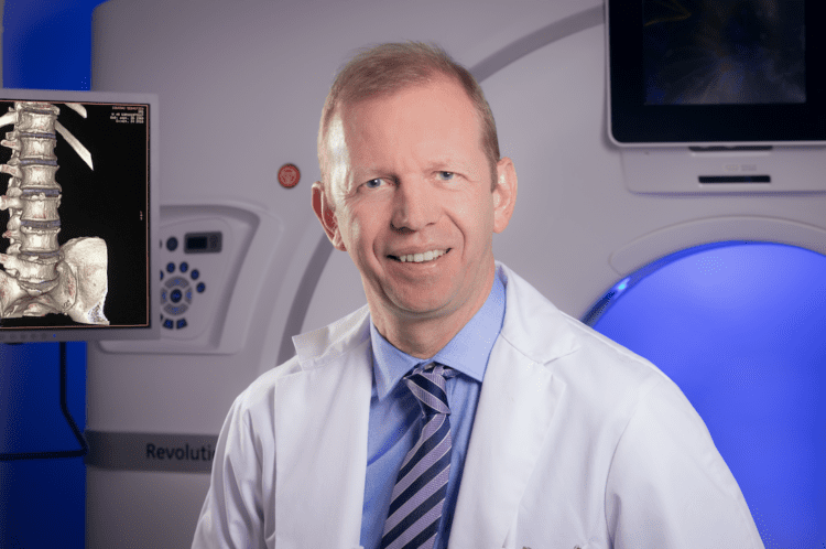 L’IA (re)positionne les radiologues au cœur de la chaîne de soins | DOC | Le rendez-vous des ...