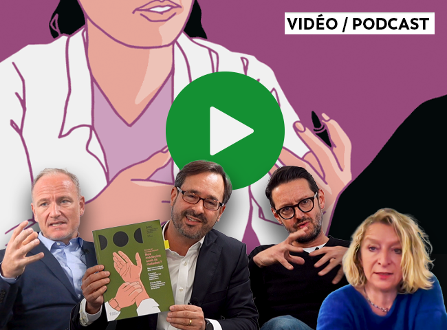 Bien communiquer pour mieux soigner | DOC | Le rendez-vous des médecins vaudois
