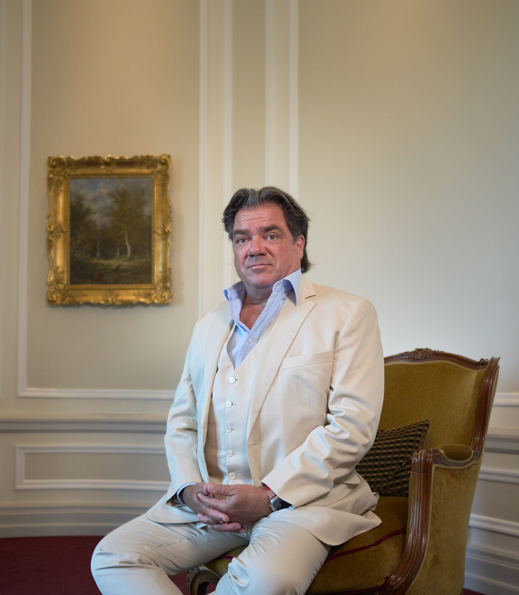 "Les seuls hôpitaux romands qui s’en sortent sont hors des mains de l ...